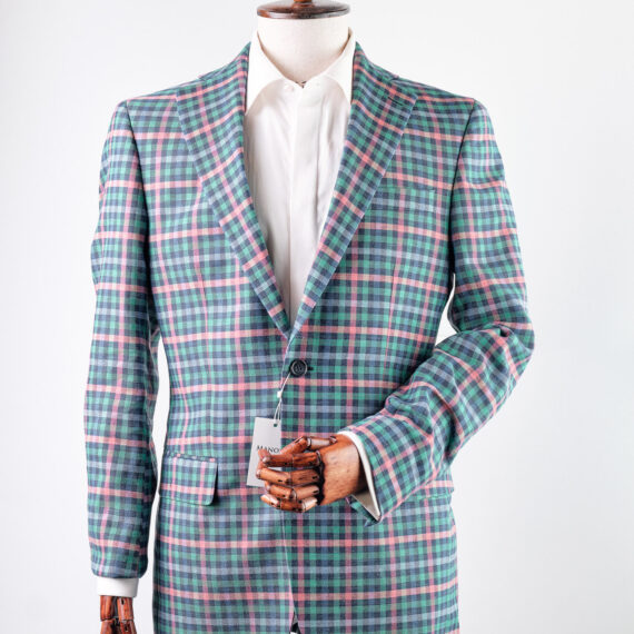 Arhive Sacouri - Manolli Tailoring